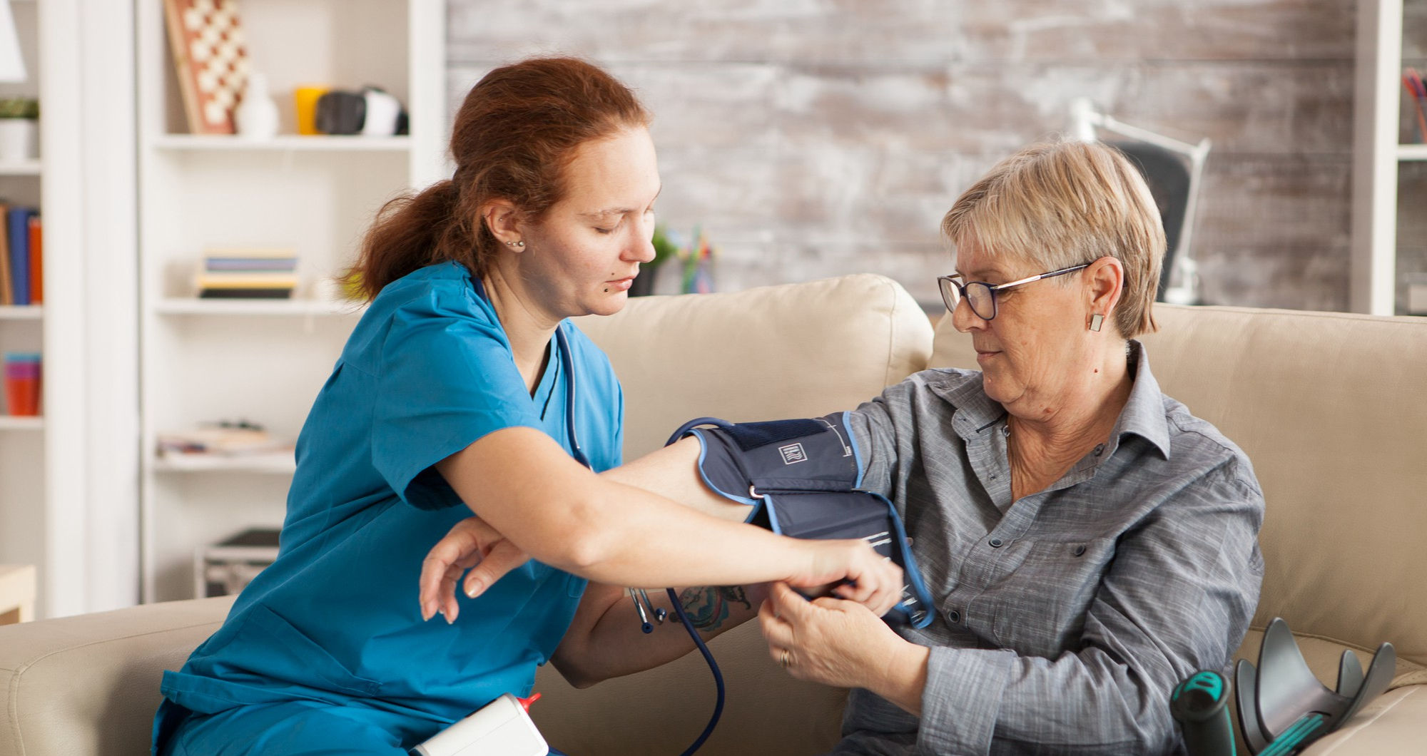 Unlock New Opportunities in Caregiving with HHA Certification
