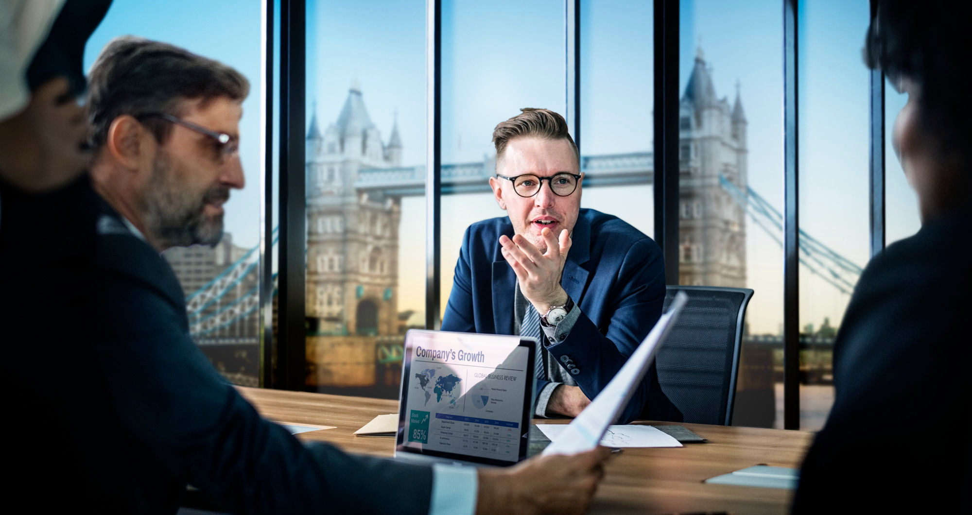 FSI blog video: The future of content marketing is here | London Daily News