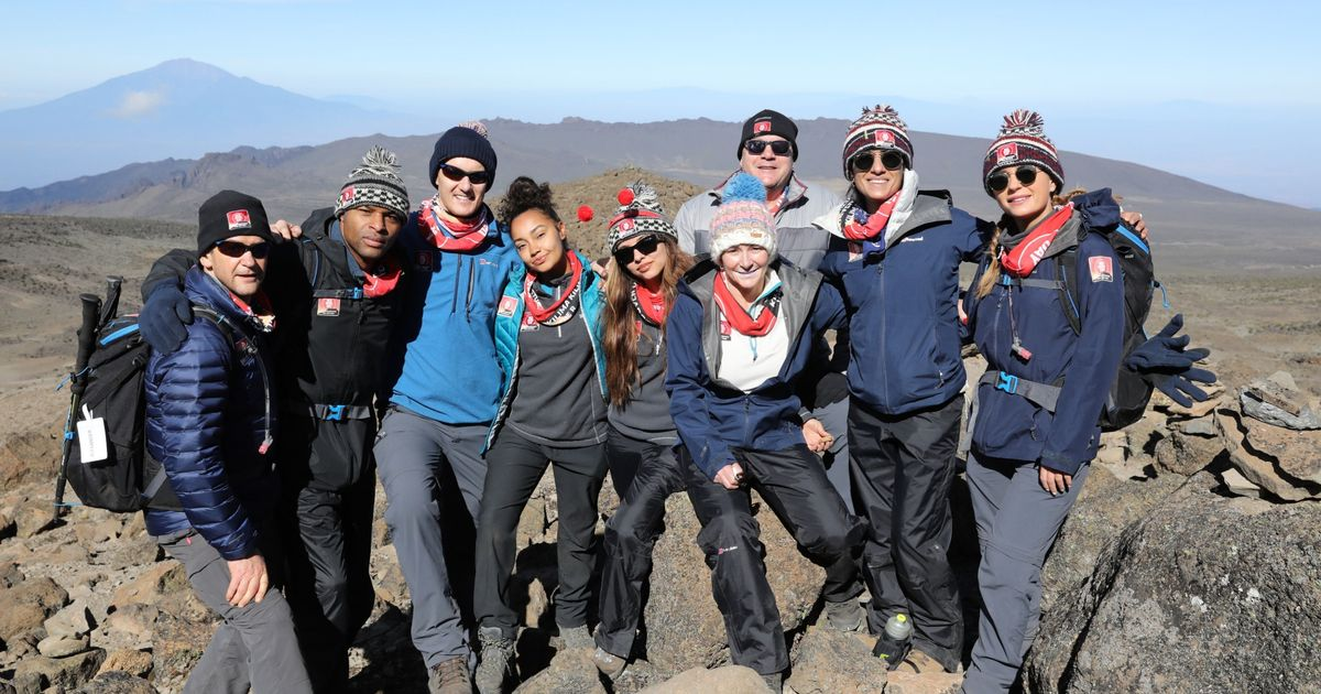 Best time of year for Mount Kilimanjaro trekking | London Daily News