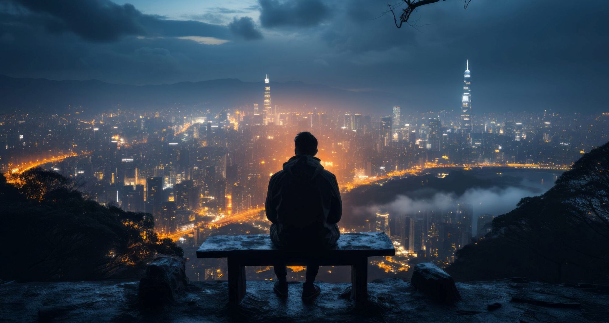 Sebastian Sommer Announces Upcoming Game Eclipse Town