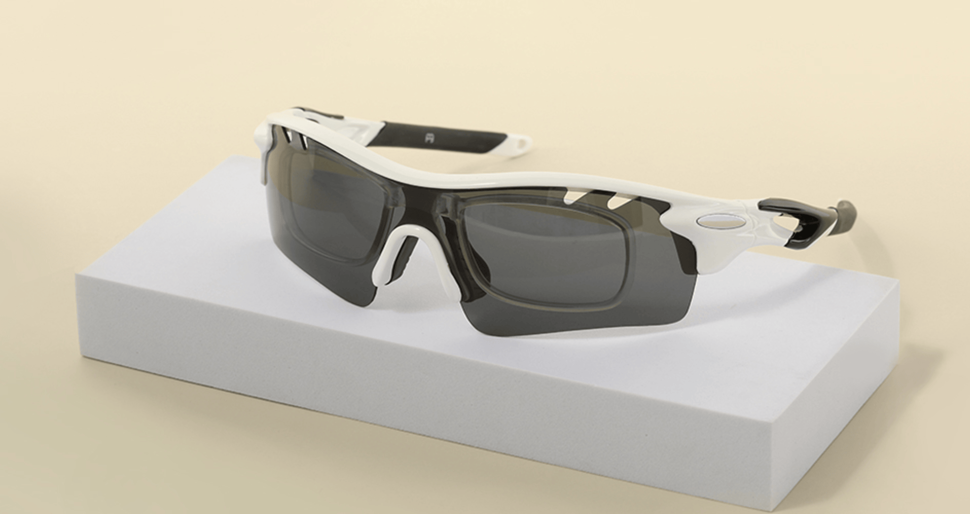 Prescription sunglasses and sports glasses: ELKLOOK eye protection for ...