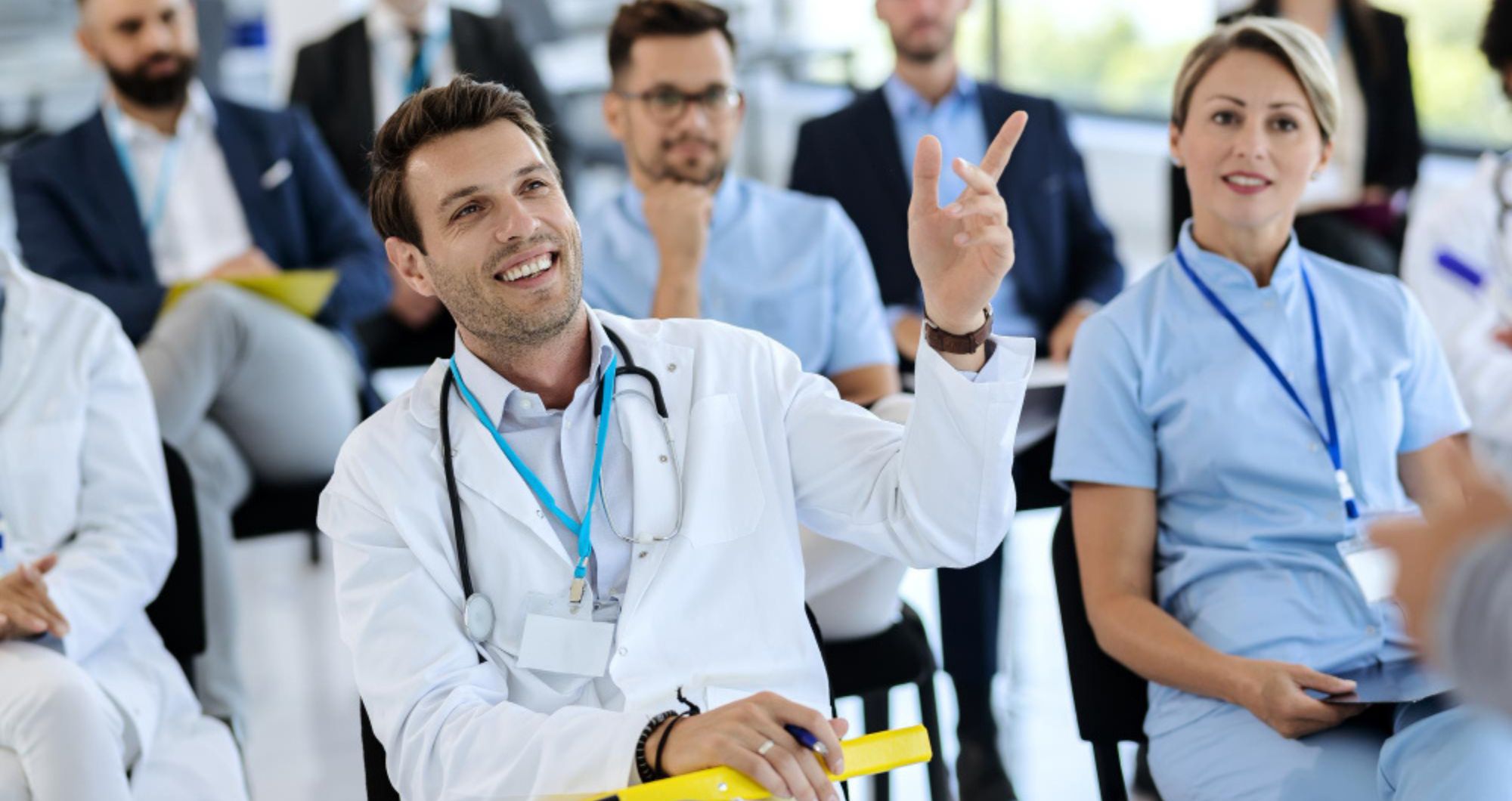 The leadership crisis in medicine in UK and abroad: Why brilliant ...