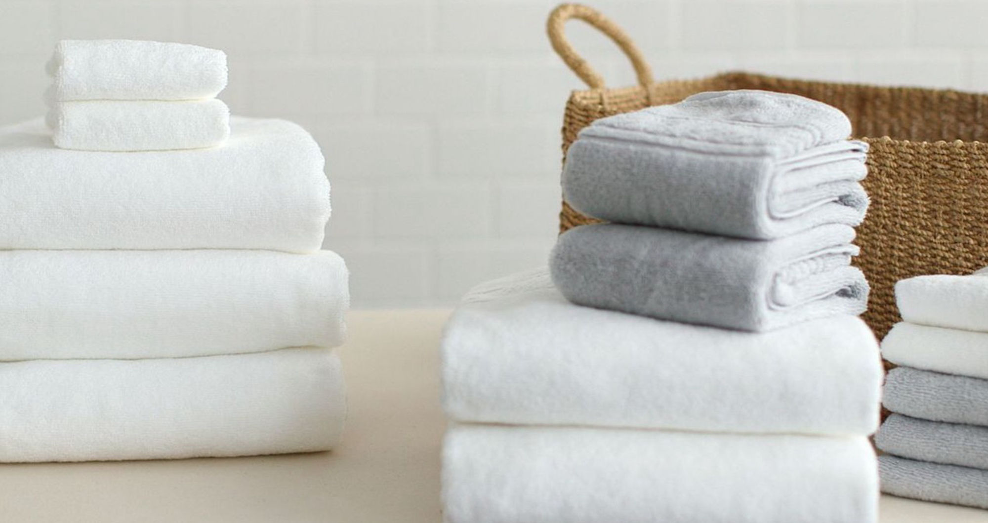 How to keep hotel towels soft and fresh? | London Daily News