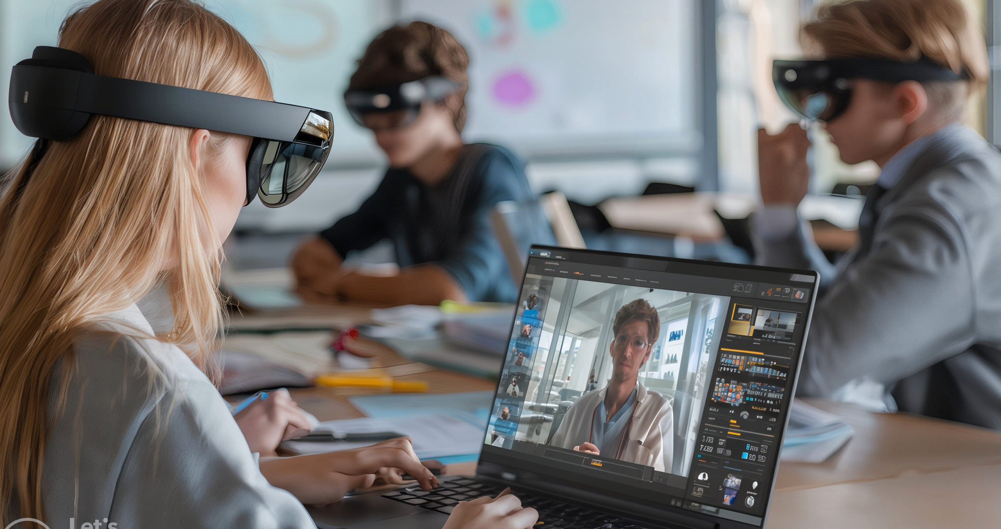 Beyond work: The subtle rise of AI simulation in daily life | London ...