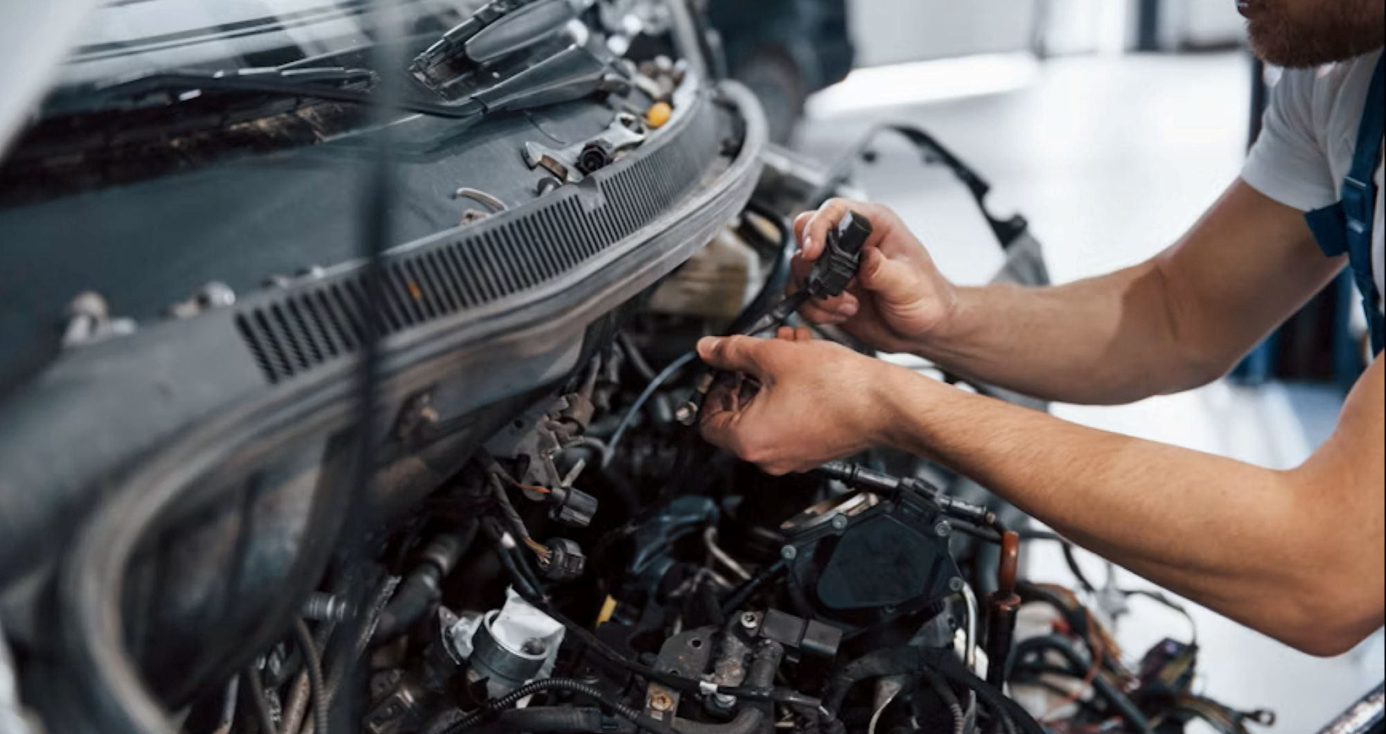 Small Engine Repair Made Simple: Tips for Beginners