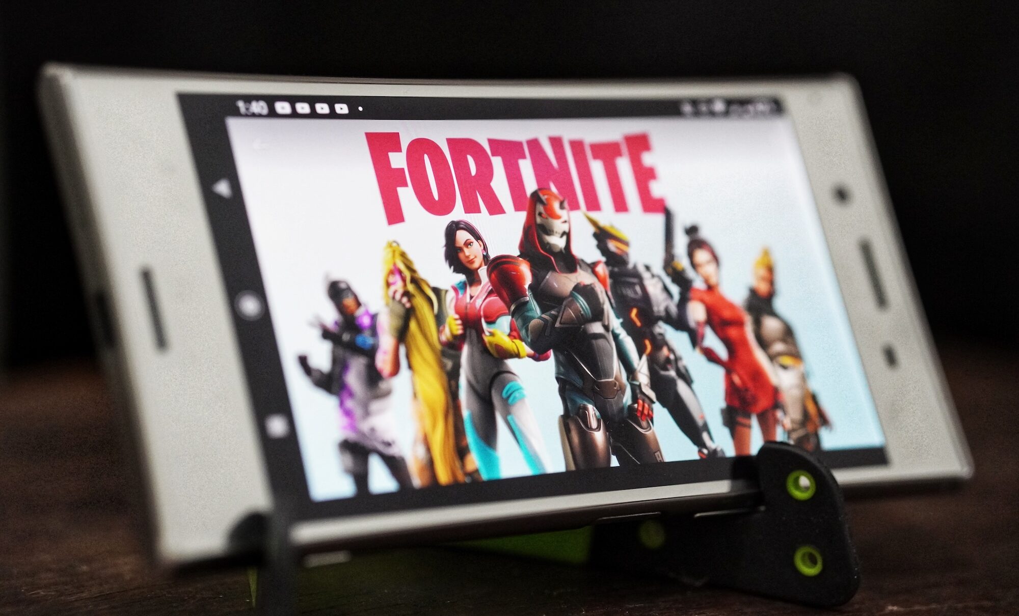 Fortnite's most iconic tricks: The history of the 90s, edits, and ...