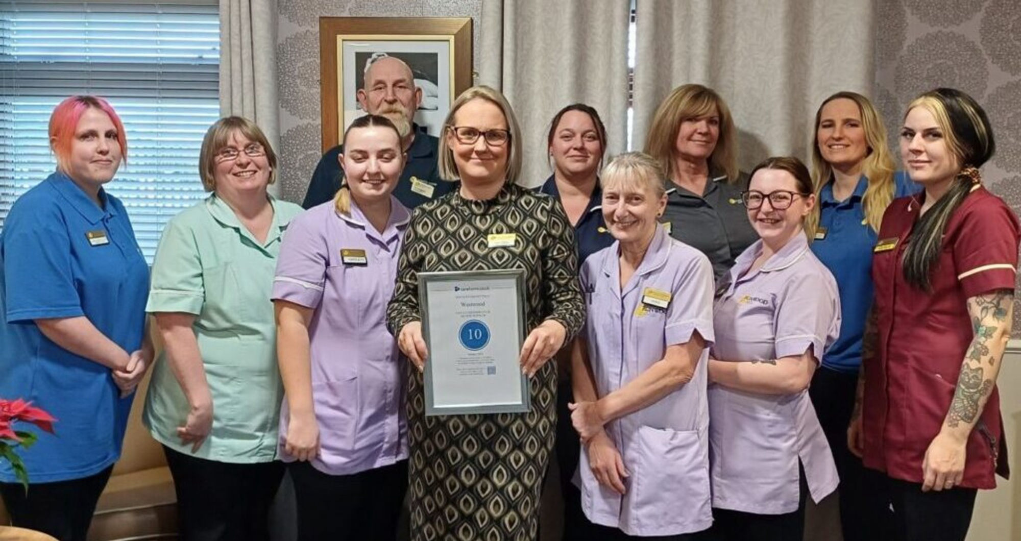 Top care homes in Birmingham West Midlands for quality elderly care ...