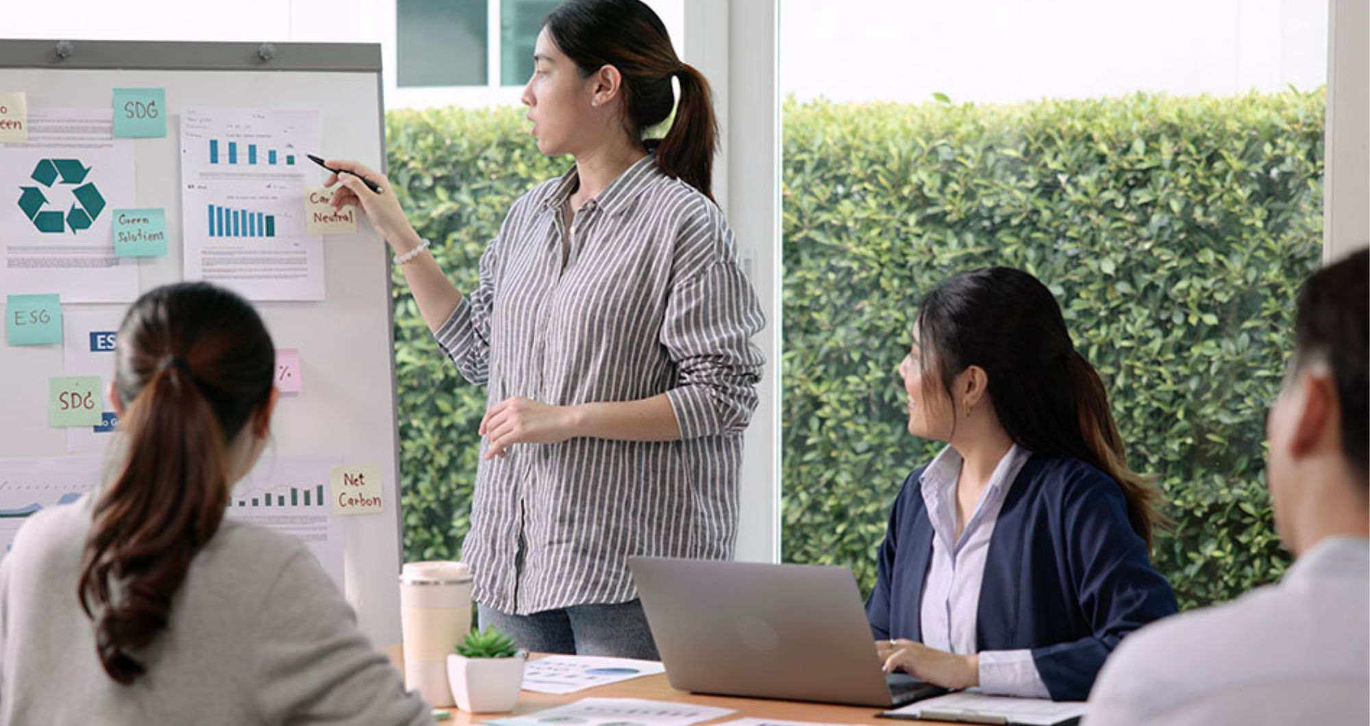 Top sustainability & environmental management training providers in the ...