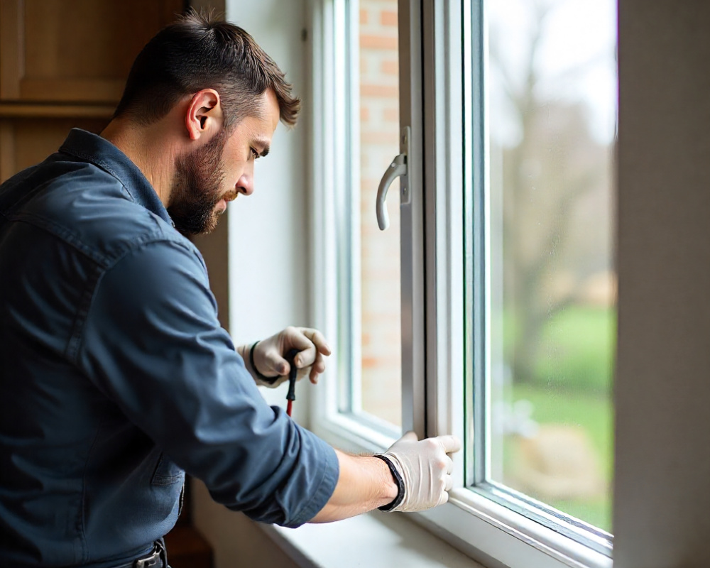 UPVC windows of the future: Redefining how we live sustainably | London ...