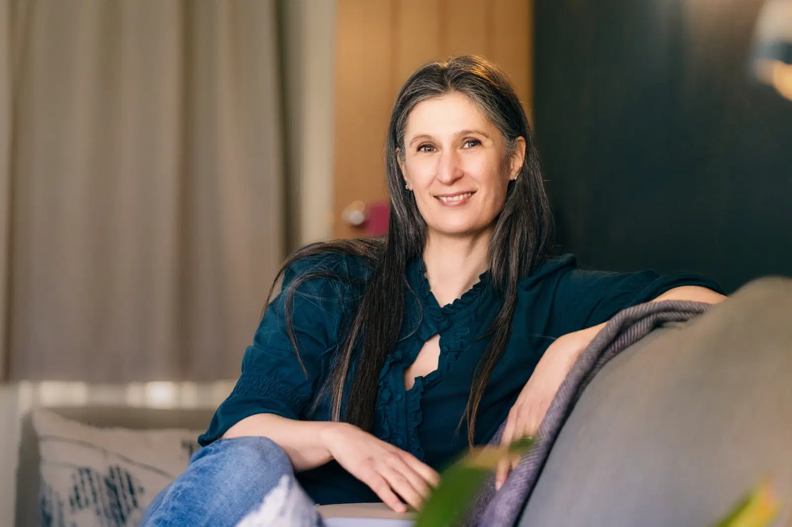 New research reveals growing demand for holistic menopause care in ...