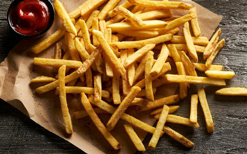 Skin-on fries: Small change, big wins for taste, waste and margins ...