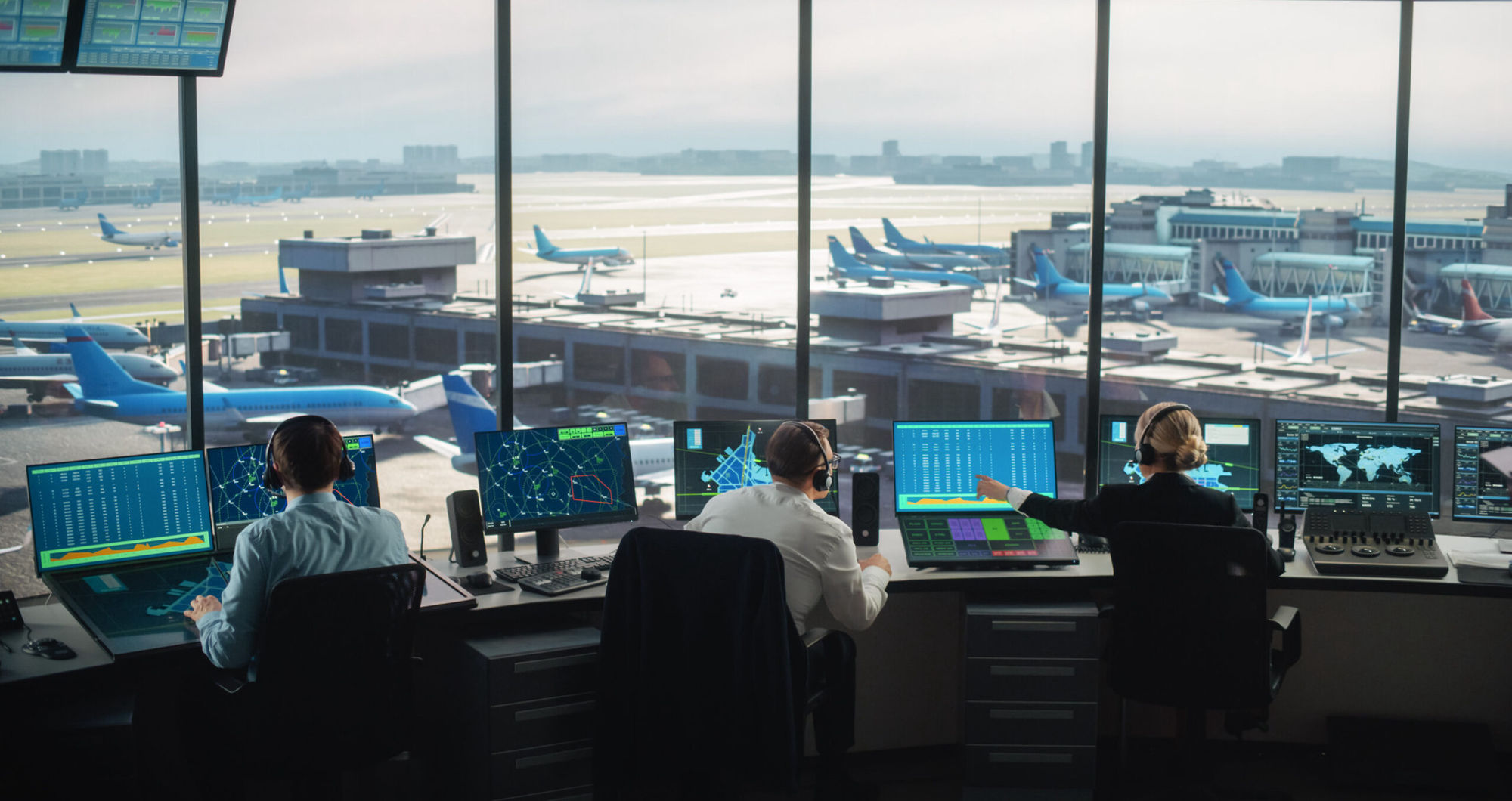 Advancements In Airport Security Systems Enhancing Safety And Efficiency In Modern Travel