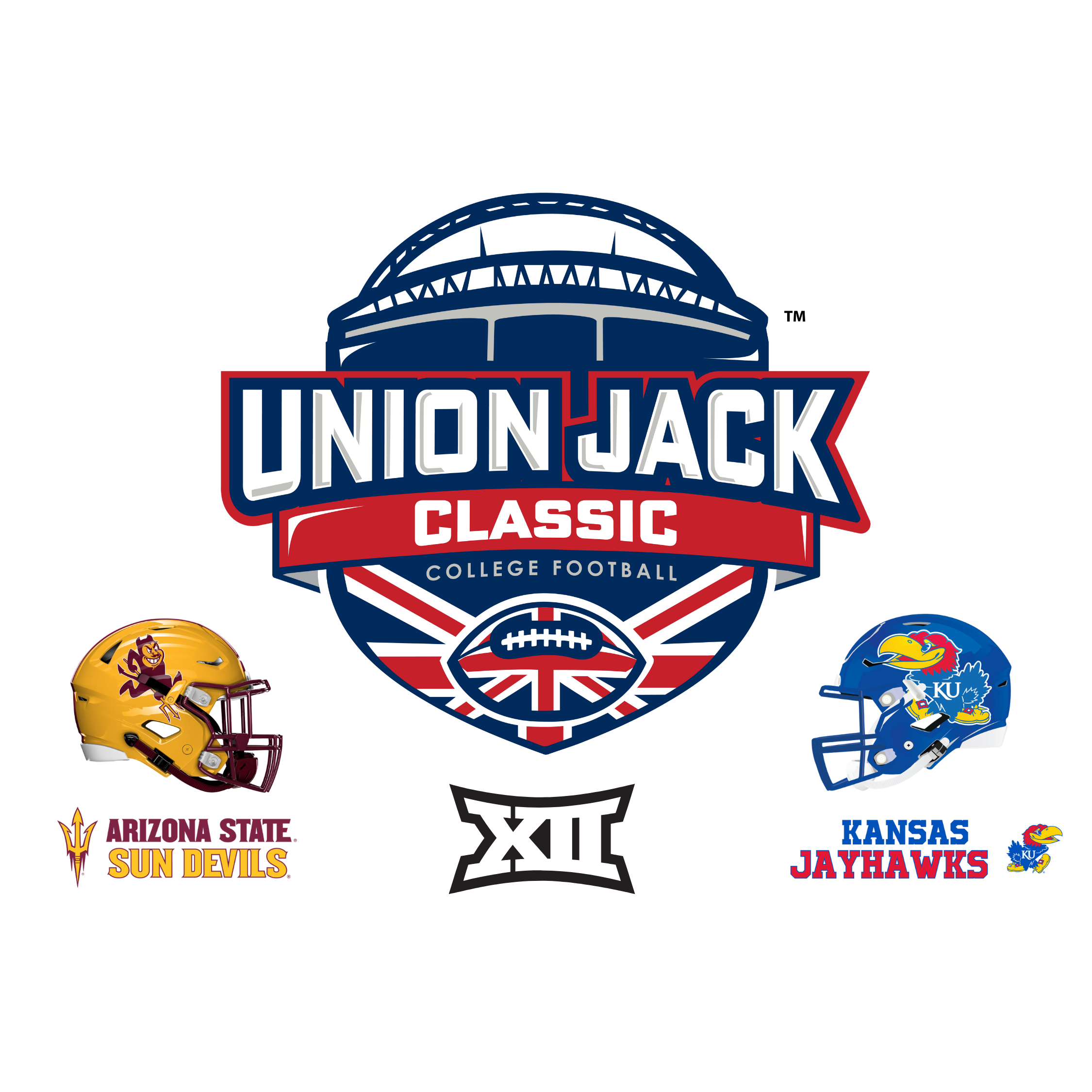 Wembley Stadium to host historic American College Football game in the ...