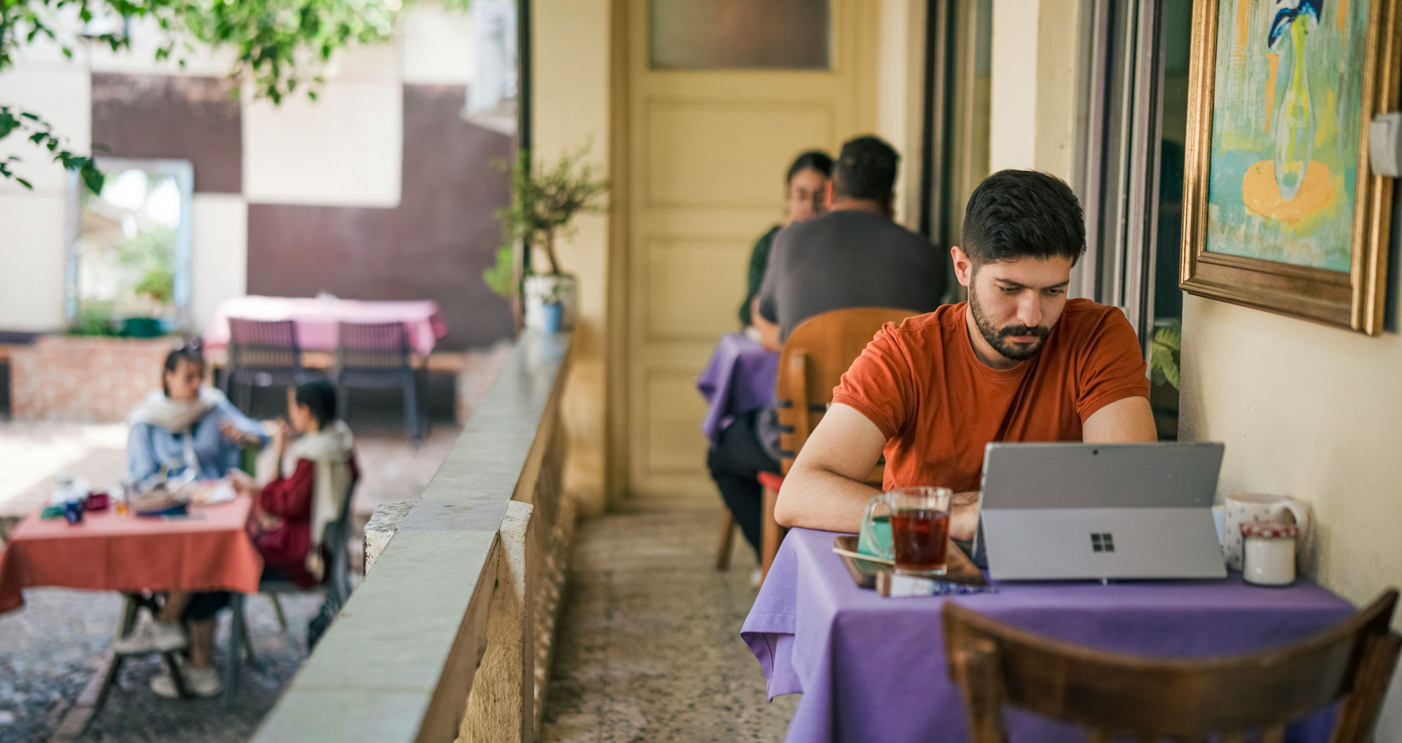 5 simple tech hacks every creative freelancer needs to know | London Daily News