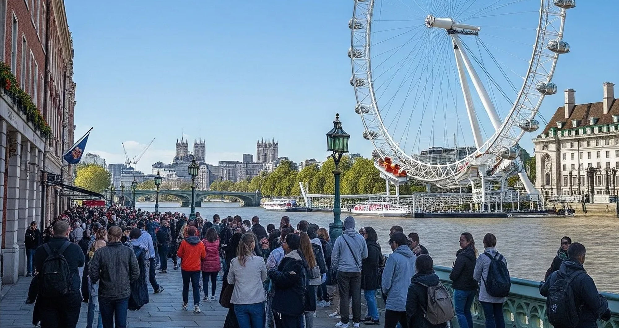 Top areas to stay in London for quick access to iconic attractions ...
