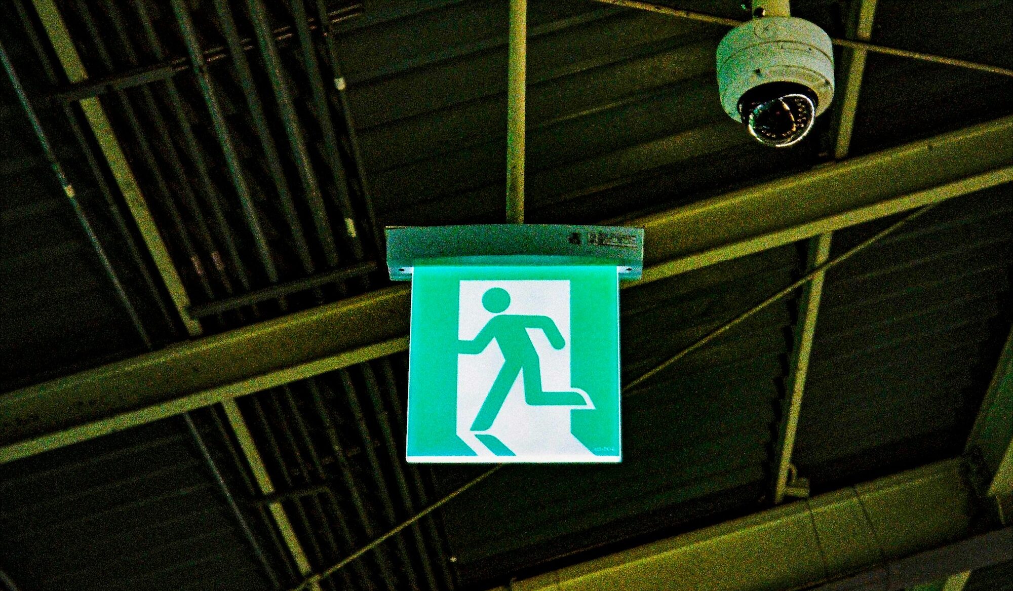 Smart tech, safer spaces: The rise of intelligent safety systems ...