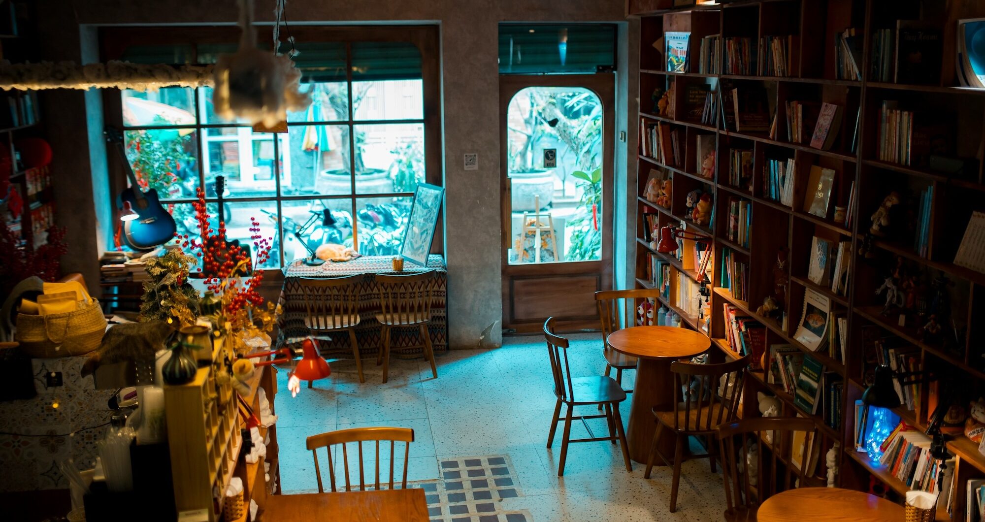 The corner café effect: How London’s third spaces spark unexpected ...