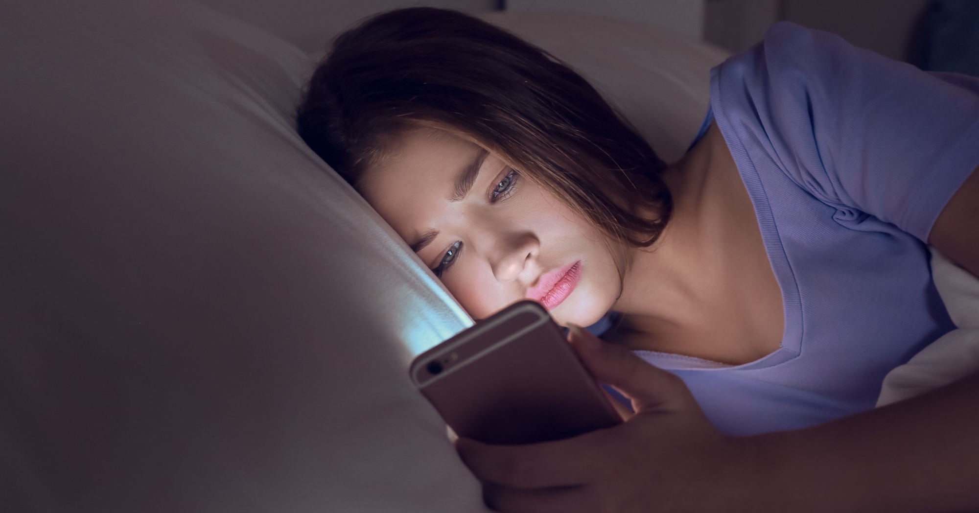 Why traditional screen-time apps fail - And how new viral app ReBrain ...