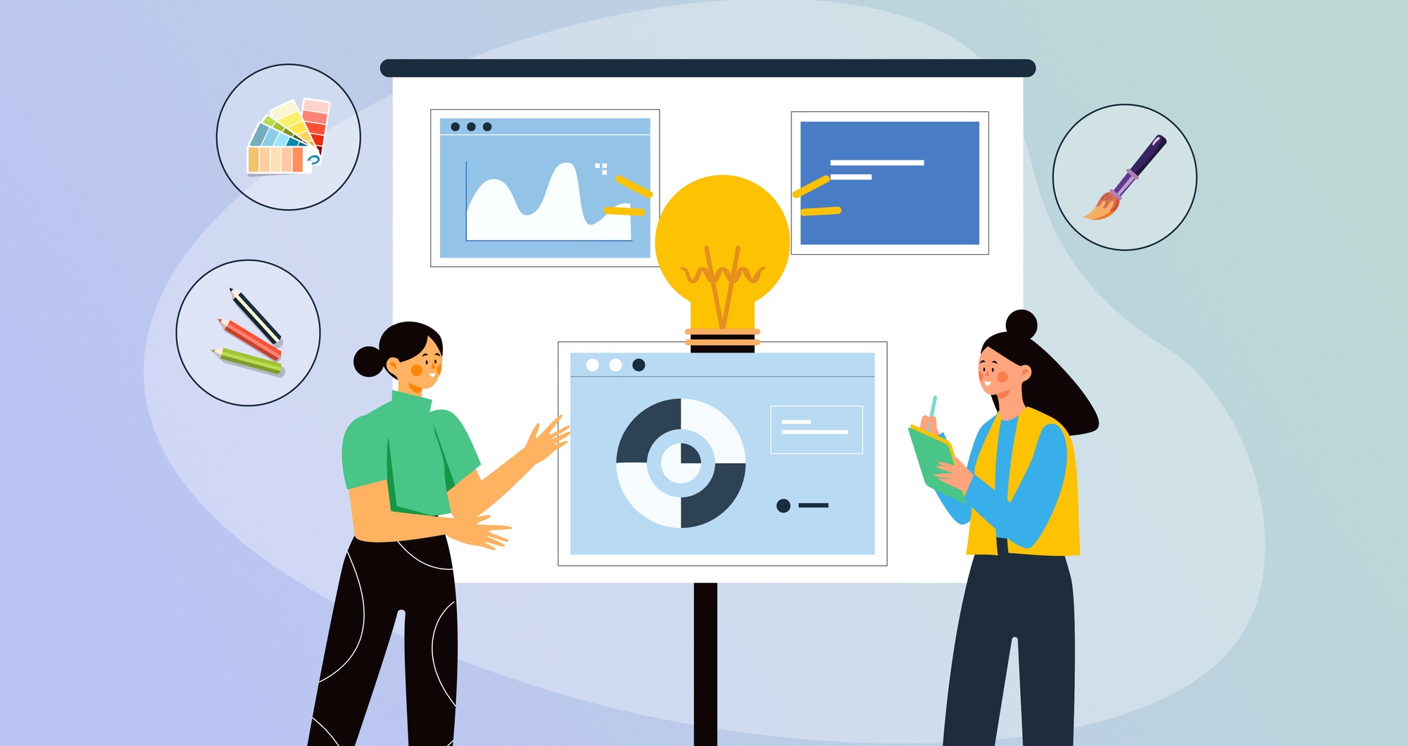 13 enterprise creative presentation ideas to inspire in 2025 | London ...