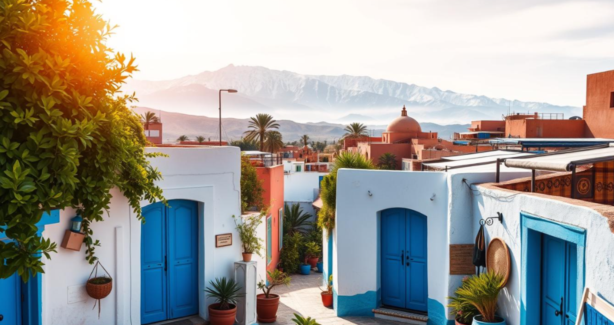 Visit Morocco step by step: Your complete travel guide | London Daily News