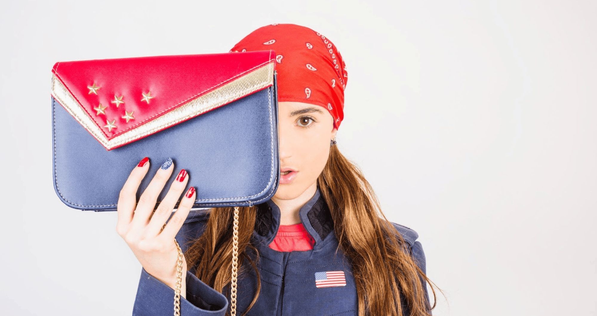 Why Chanel’s classic flap became the world’s most iconic bag | London ...