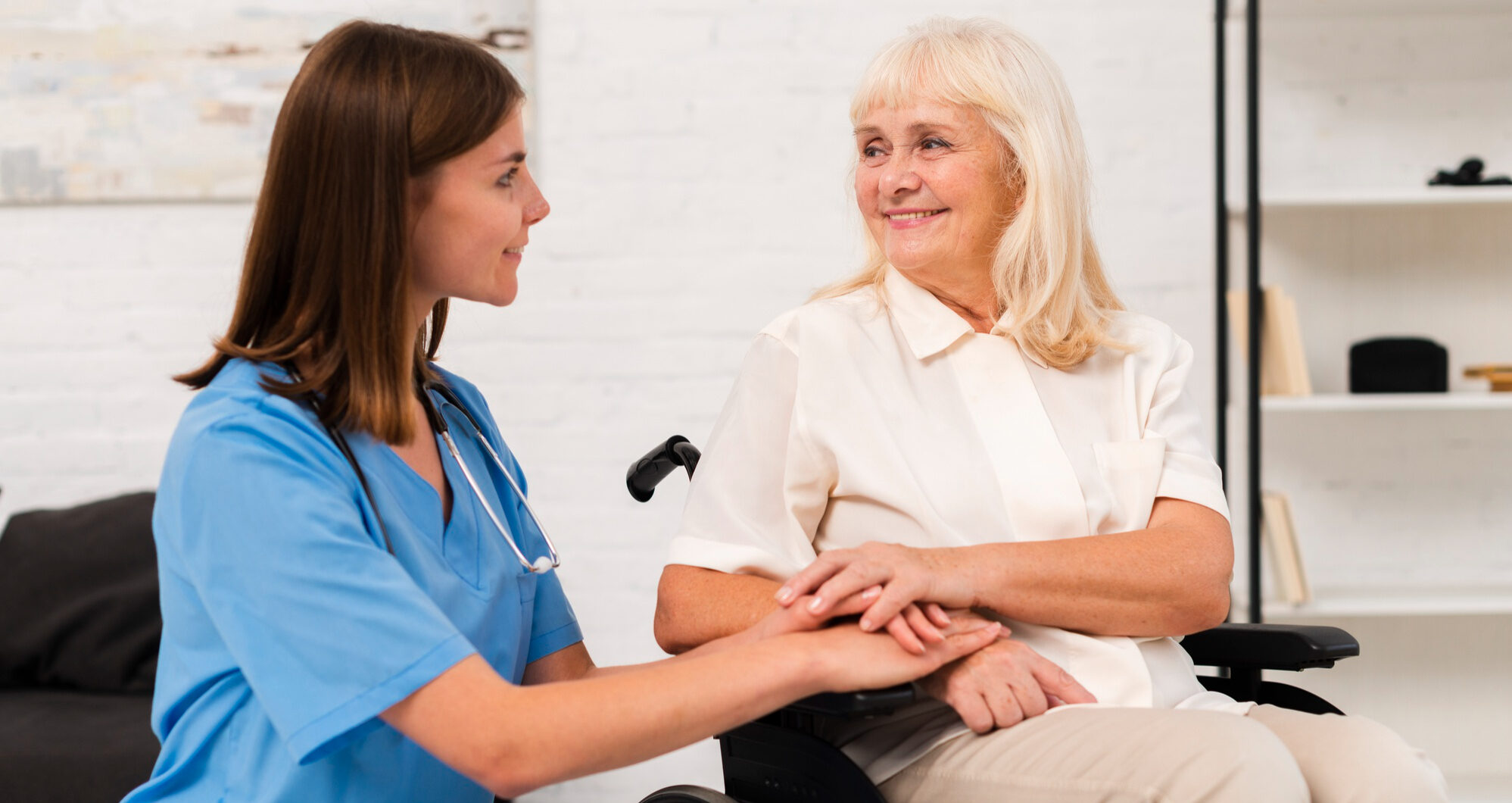 Support at Home: A Simple Guide To The New Aged Care Reforms