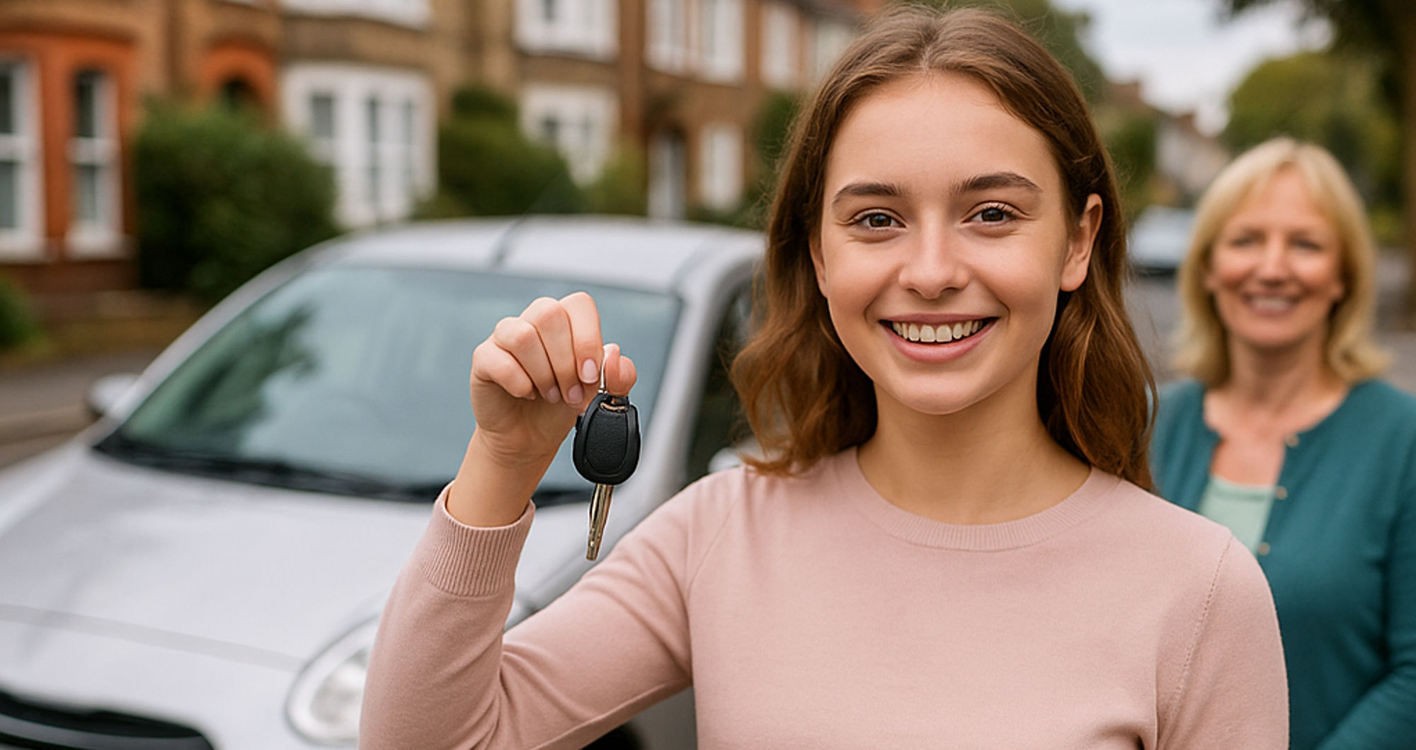 New drivers face £6,000 price tag to get on the road — and insurance ...