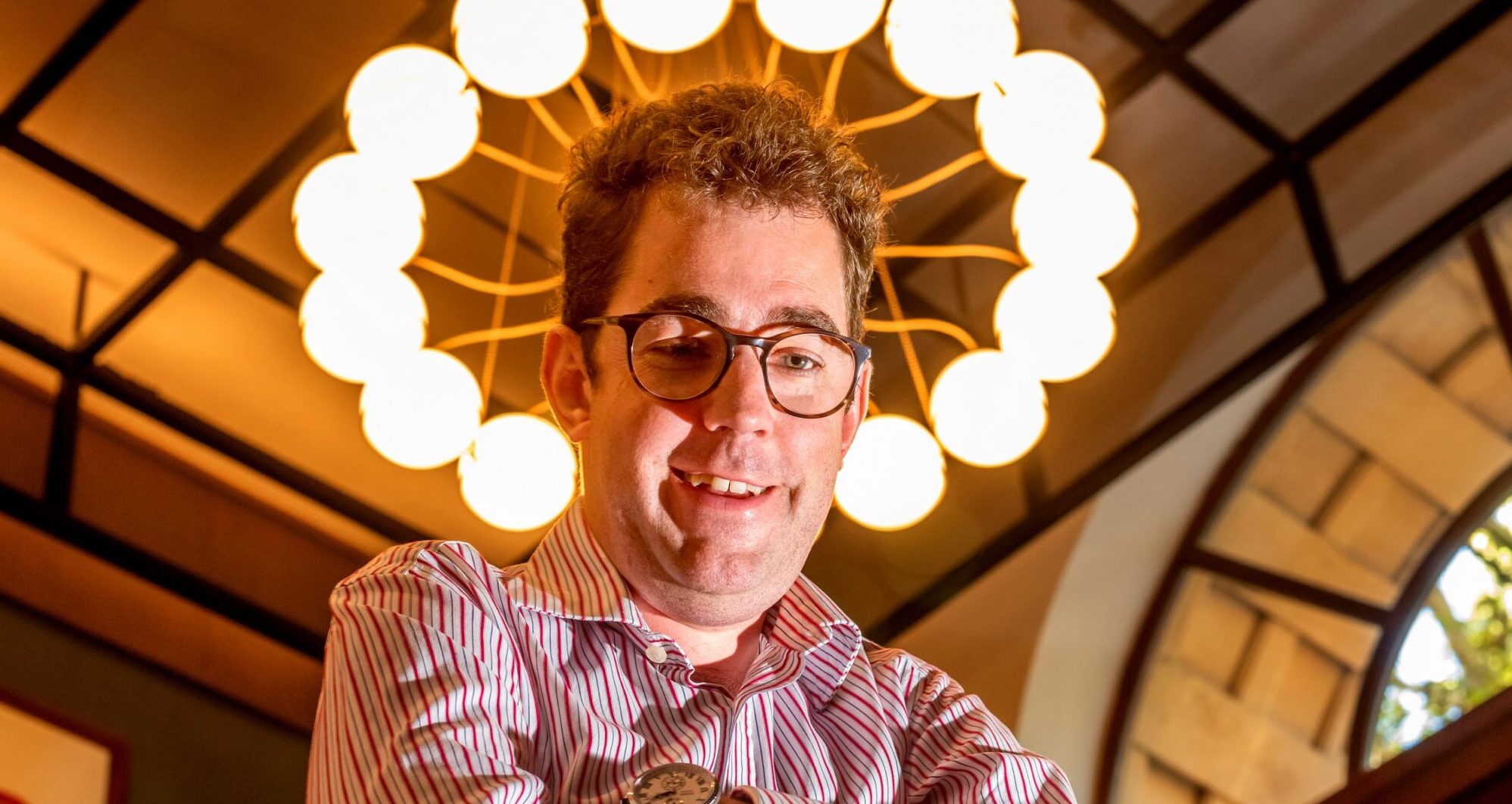 The tech boss turning neurodiverse talent into success | London Daily News