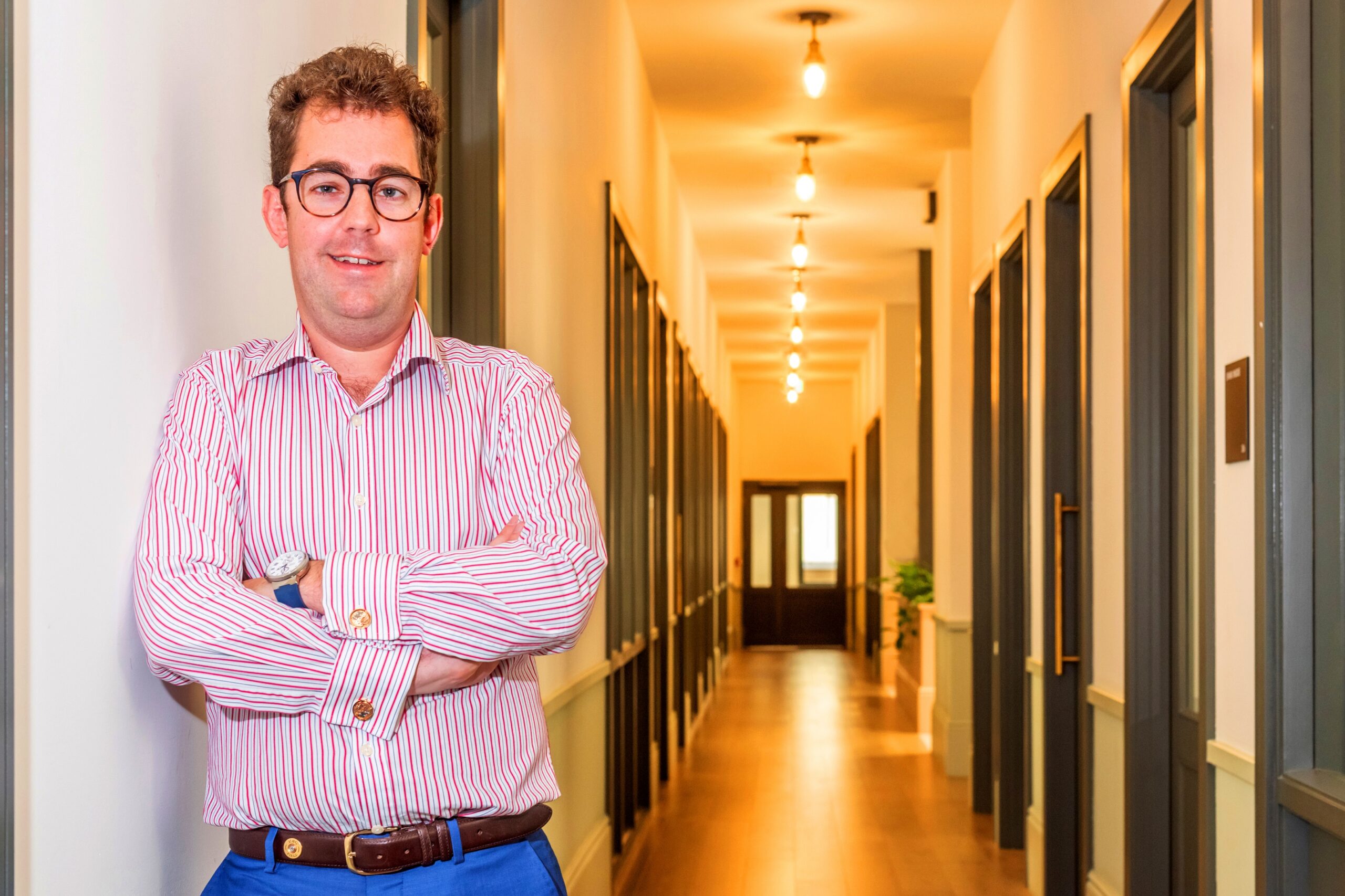 The tech boss turning neurodiverse talent into success | London Daily News