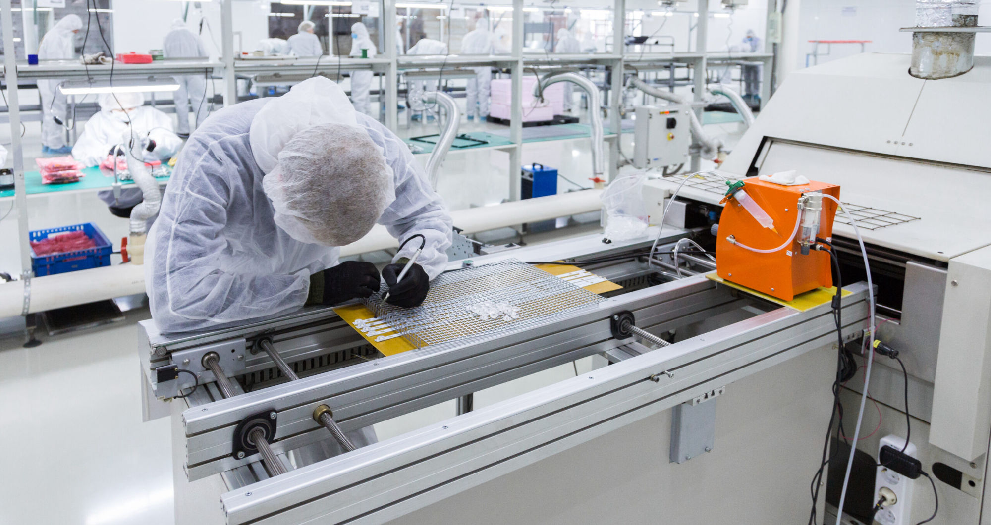 How Modern Blister Packaging Technology Is Transforming the UK ...