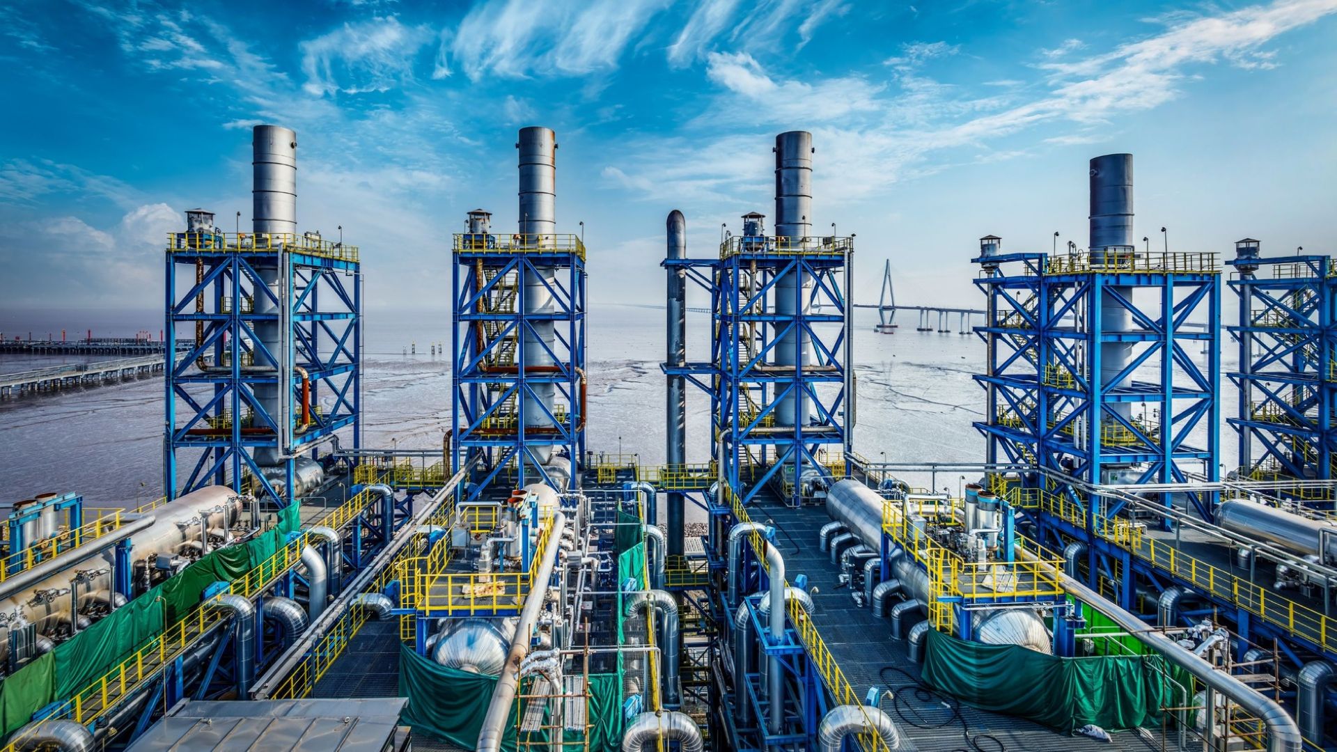 Radio detection for security: Protecting critical infrastructure ...