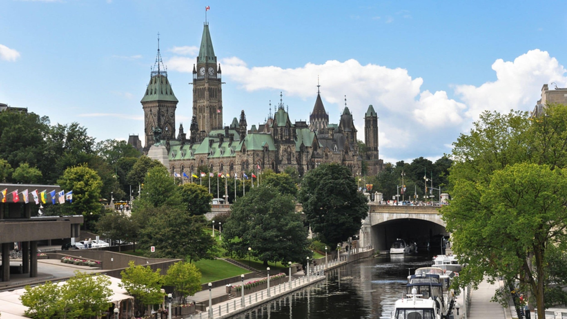 Seasonal fun in Ottawa: What to do in summer, fall, winter, and spring ...