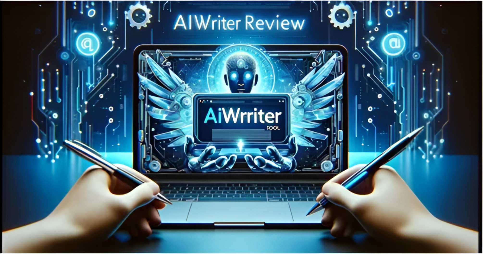 Enhance proposal quality using AI for bid writing | London Daily News