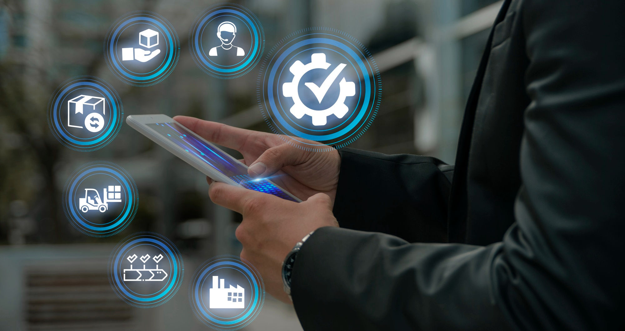 What is EHS software and why does your business need it? | London Daily ...