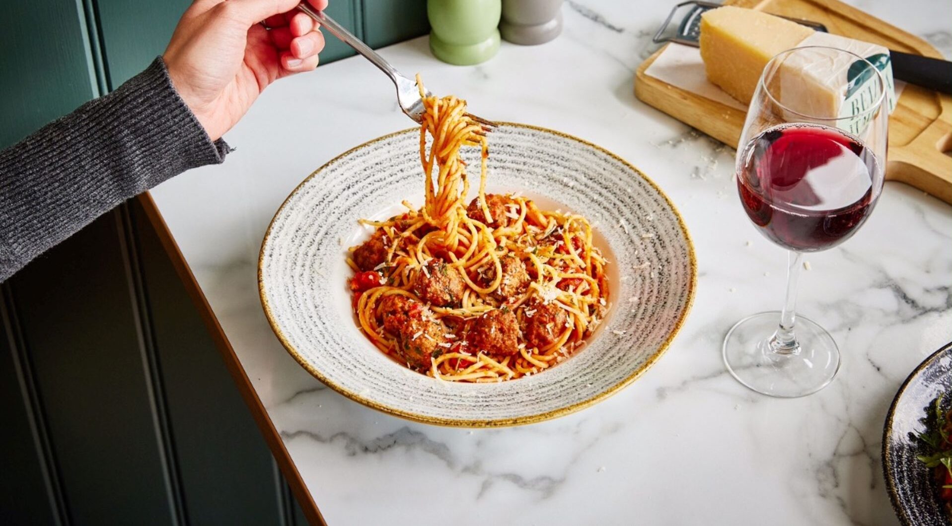 Bella Italia marks World Pasta Day with ‘Bring Your Own Pasta ...