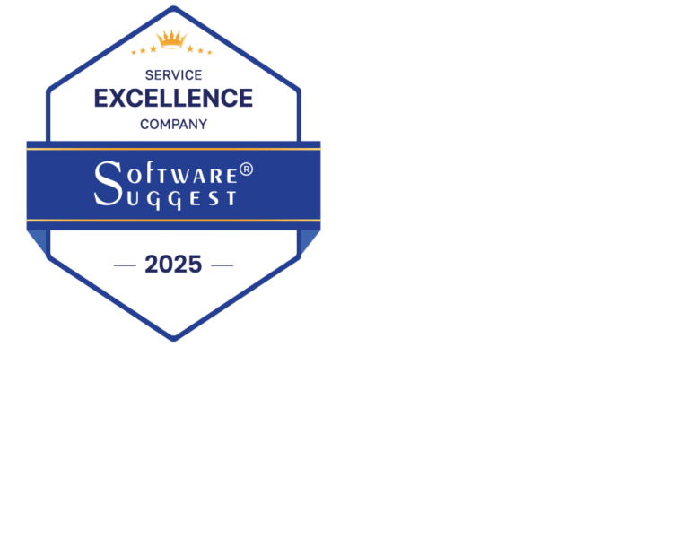 Software Suggest Recognizes Elinext for Service Excellence 2025