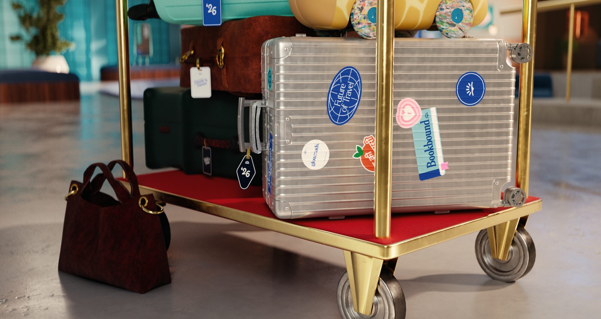 2026 travel trends: Hotels matter more, solo bonding grows, multi-gen ...