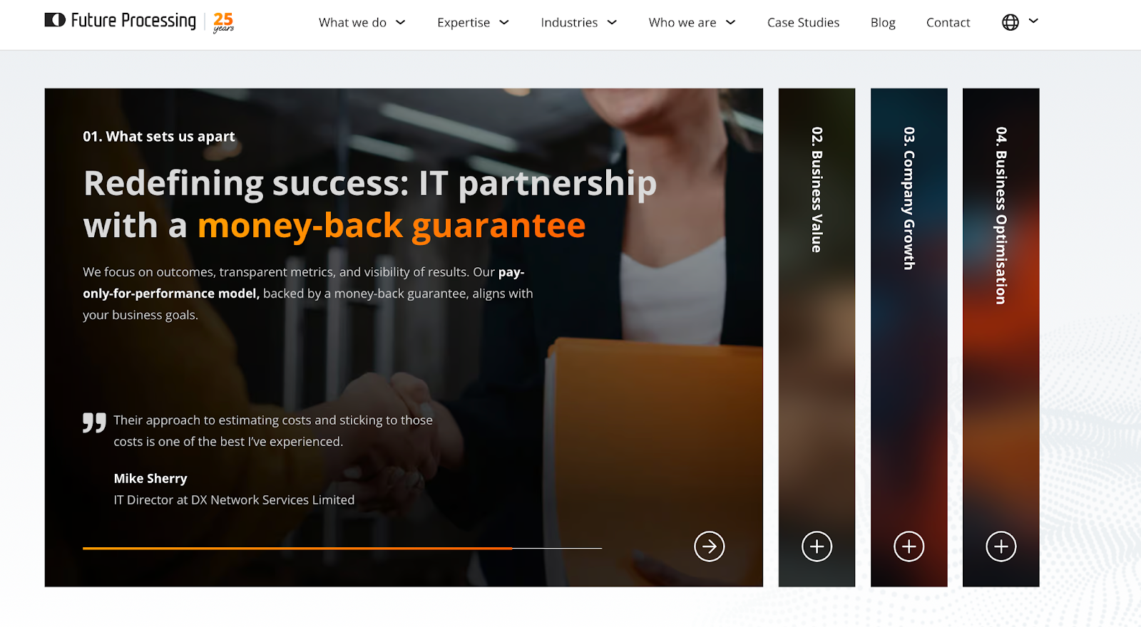 Best AWS consulting companies for UK in 2026 | London Daily News