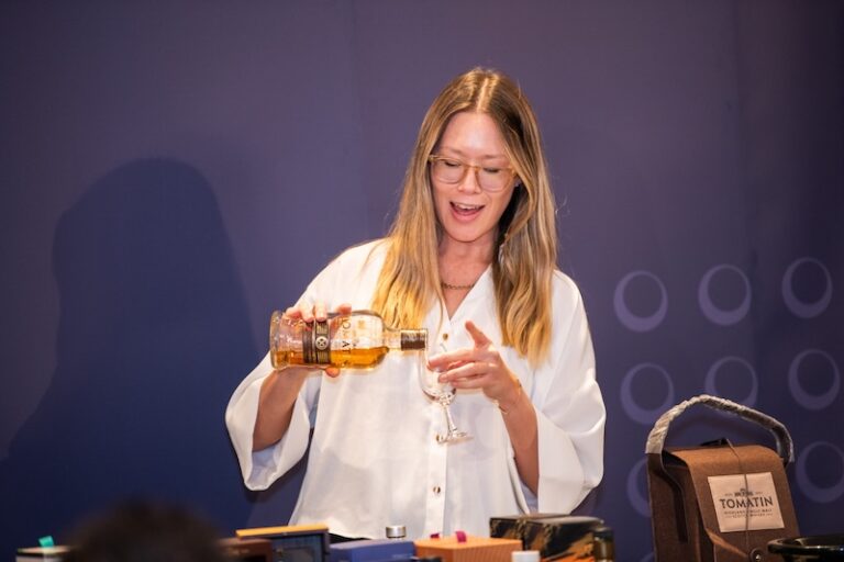 The World Whisky Wxperience by IWSC from 14th November 2025 | London ...