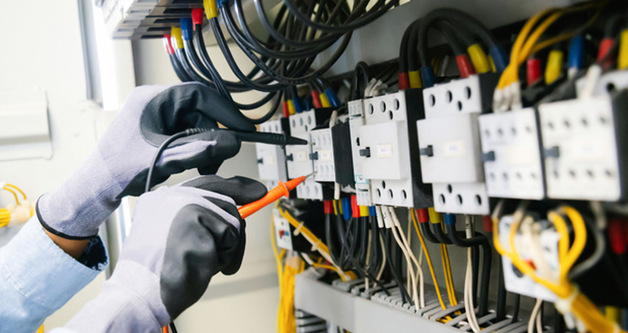 Modern Electrical Design 2025 | London Wiring Experts