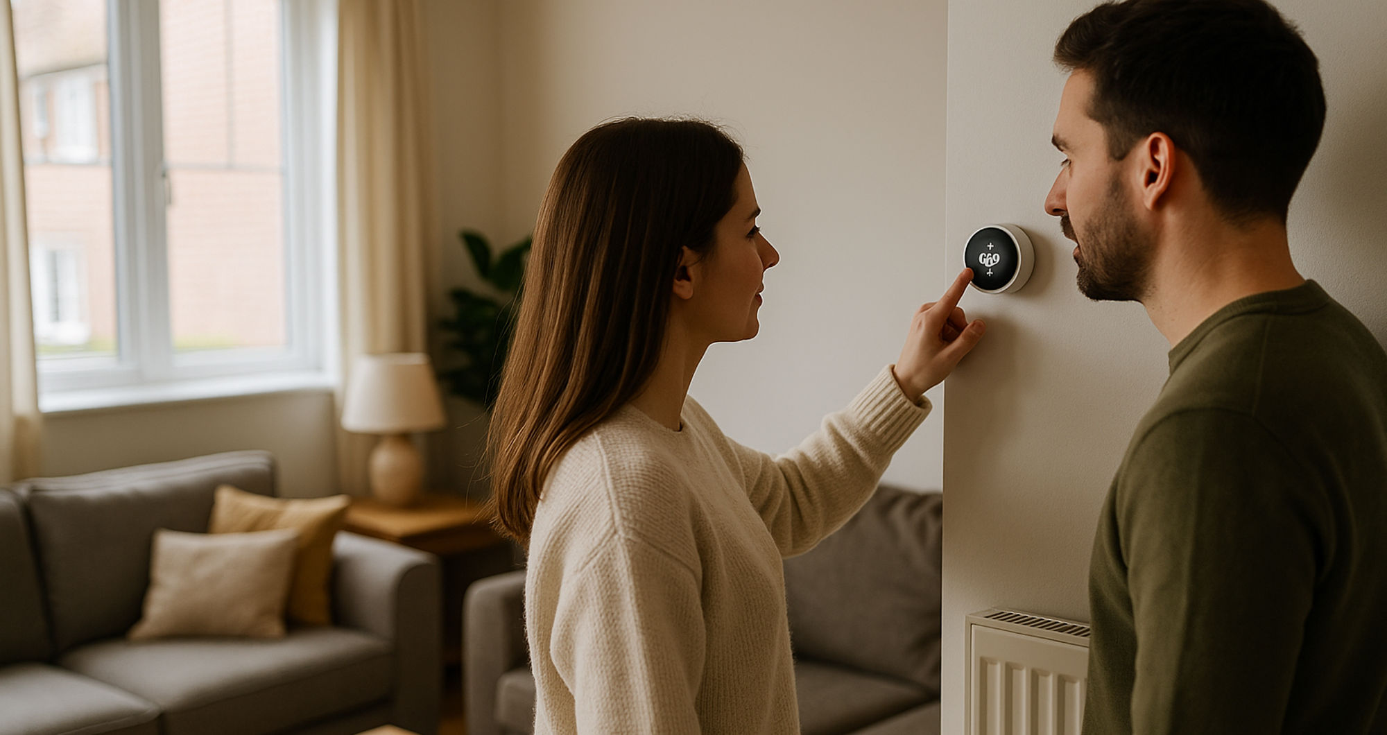 The hidden cost of cold homes: How energy efficiency can keep mould ...