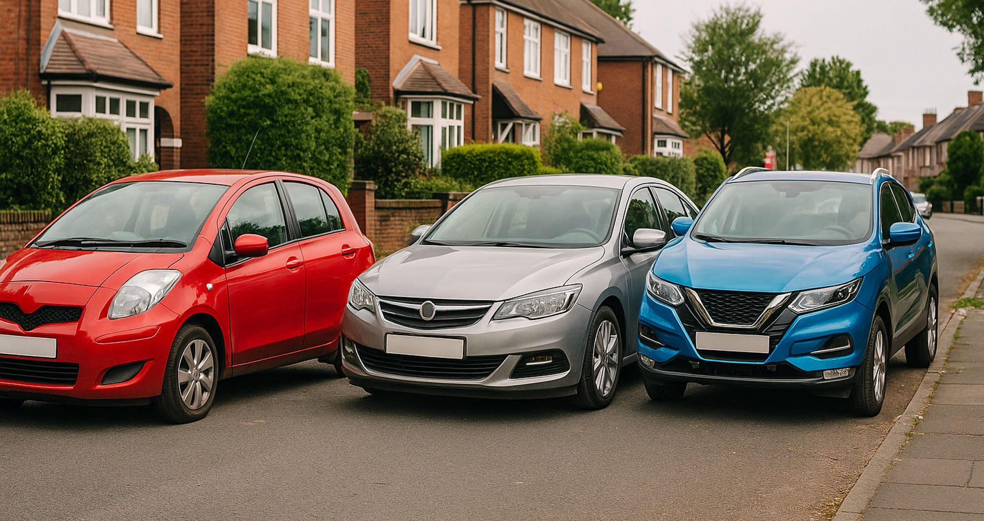 Risk reboot: New 1–99 scoring systems shake up UK car insurance ...