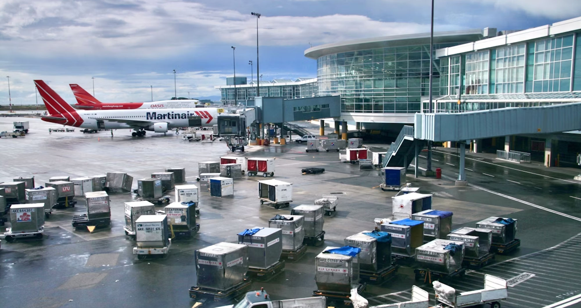 Reducing Cross-Border Delays: A UK Perspective on International Trade ...