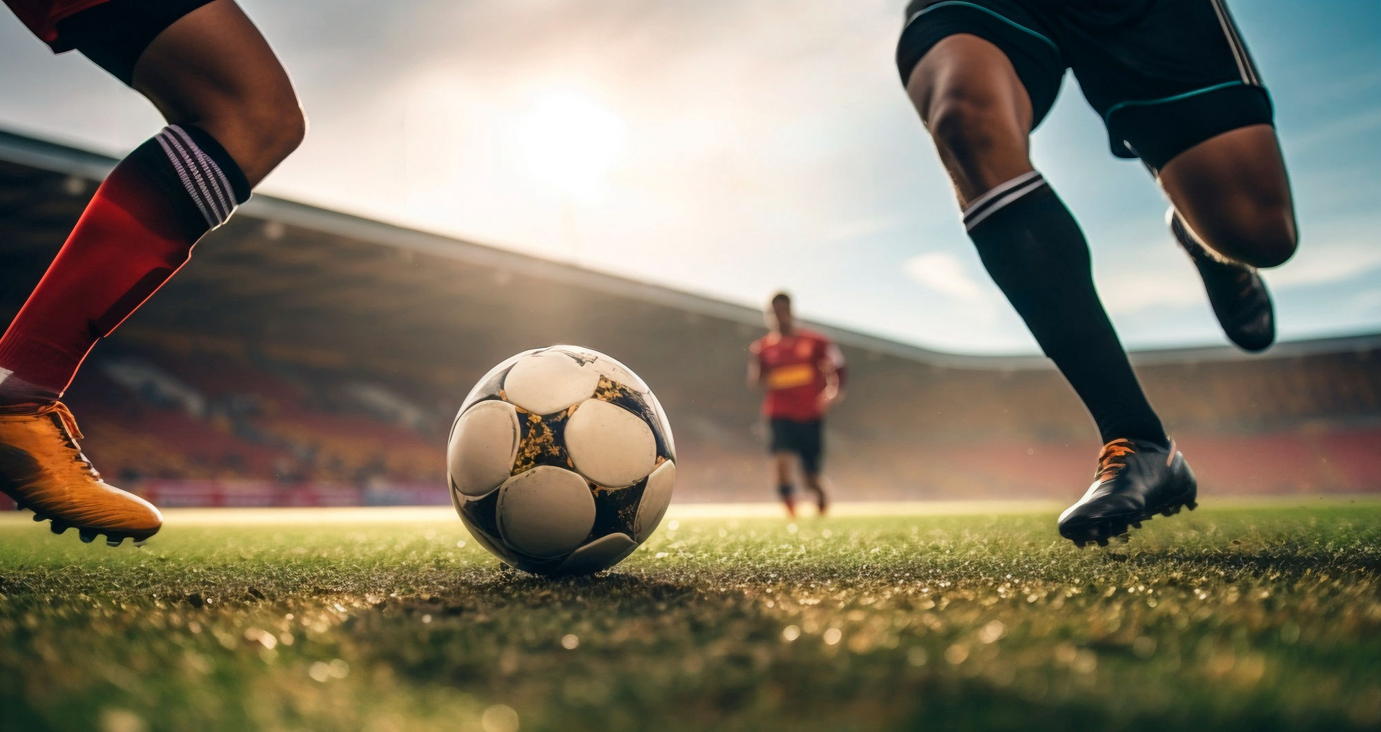 Inside the Global Football Market | How Live Scores Are Changing