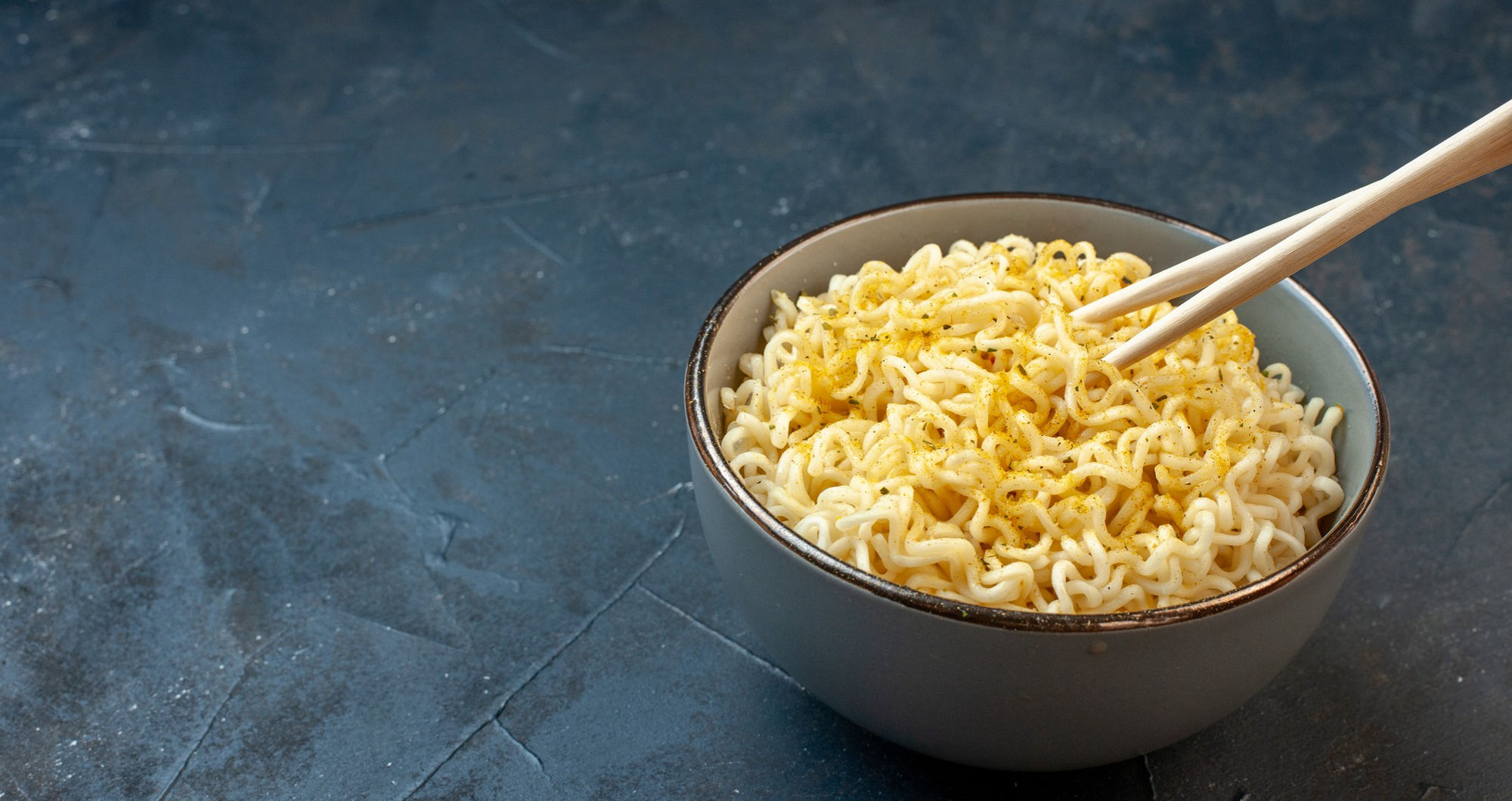 How to benefit from the instant noodle boom in the UK food industry ...