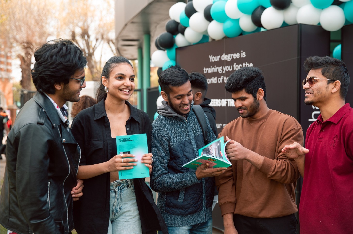 Health Secretary opens UEL’s new Neighbourhood Health Hub | London ...