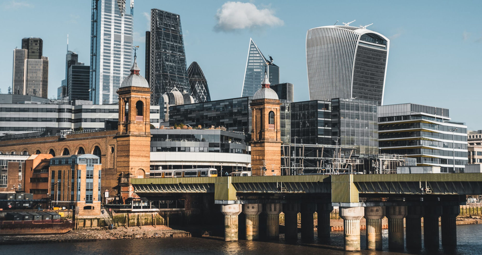 How Mayfair Became London’s Luxury Playground For The Elite