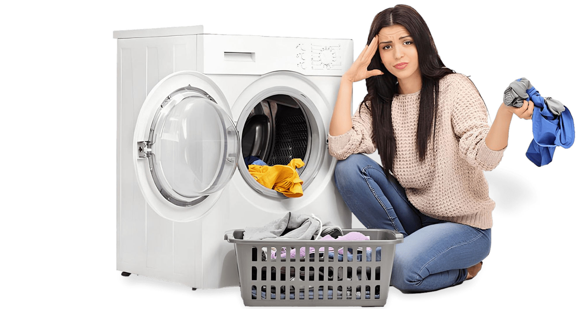 Common Laundry Mistakes That Ruin Your Favorite Outfits