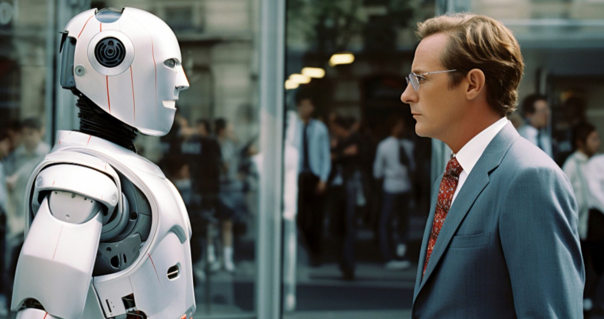 How artificial intelligence is changing the future of sales and marketing | London Daily News