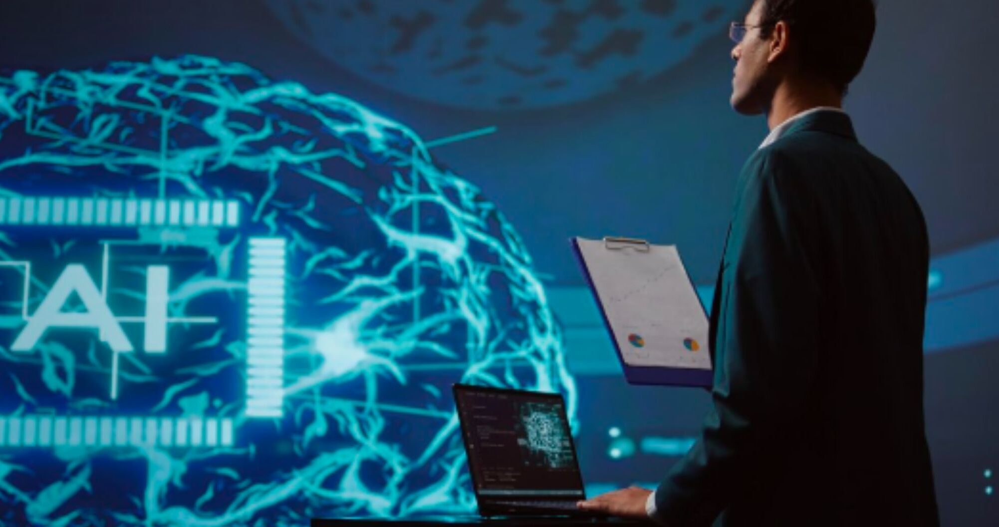 Understanding the impact of autonomous AI systems on workforce ...